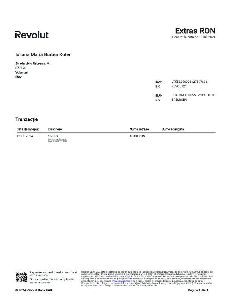 Transaction Statement 669299d4 F4b1 A0e5 A9b0 0a21cb6264bb Ro Ro 4d8588