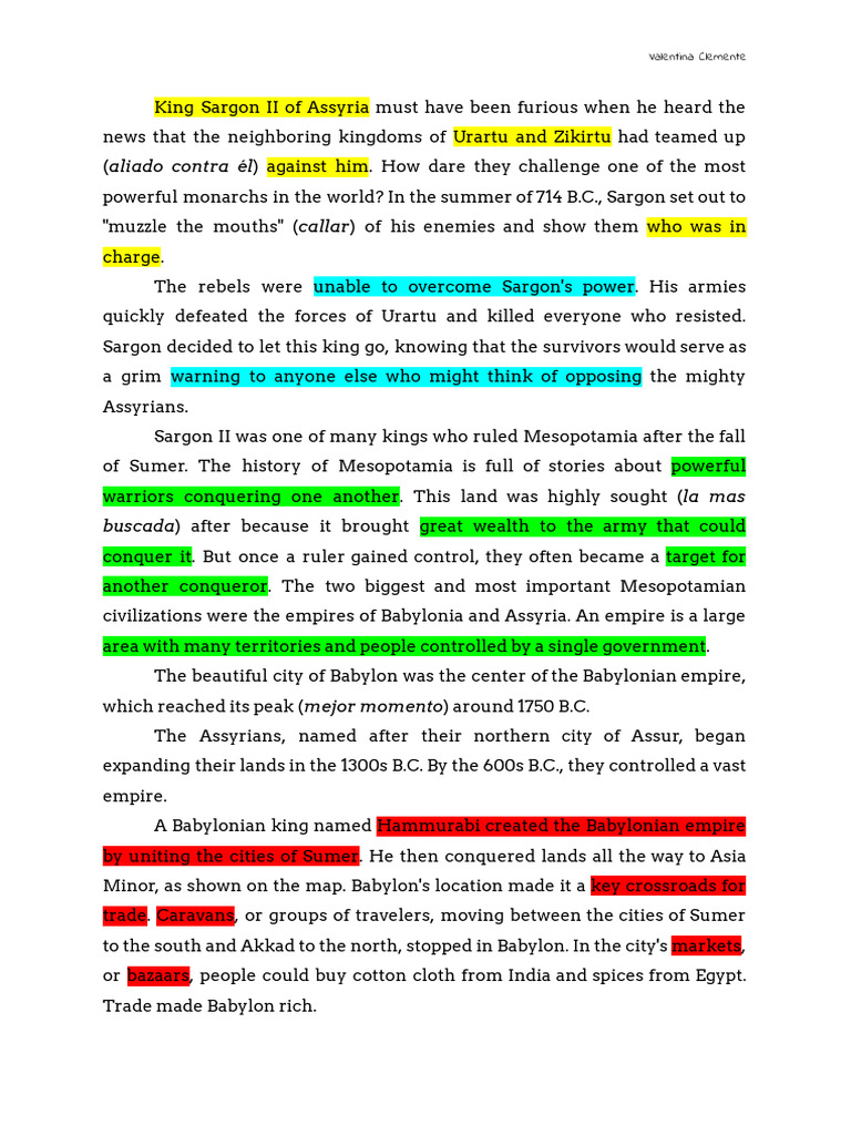 History | PDF