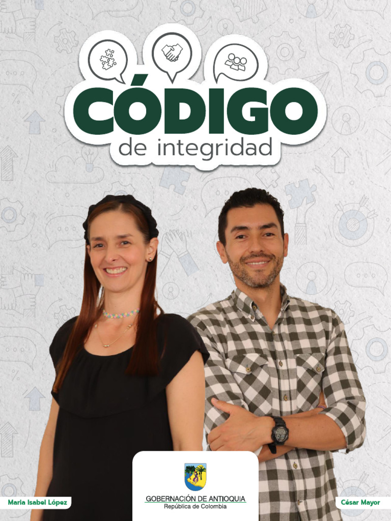 codigo-de-integridad | PDF