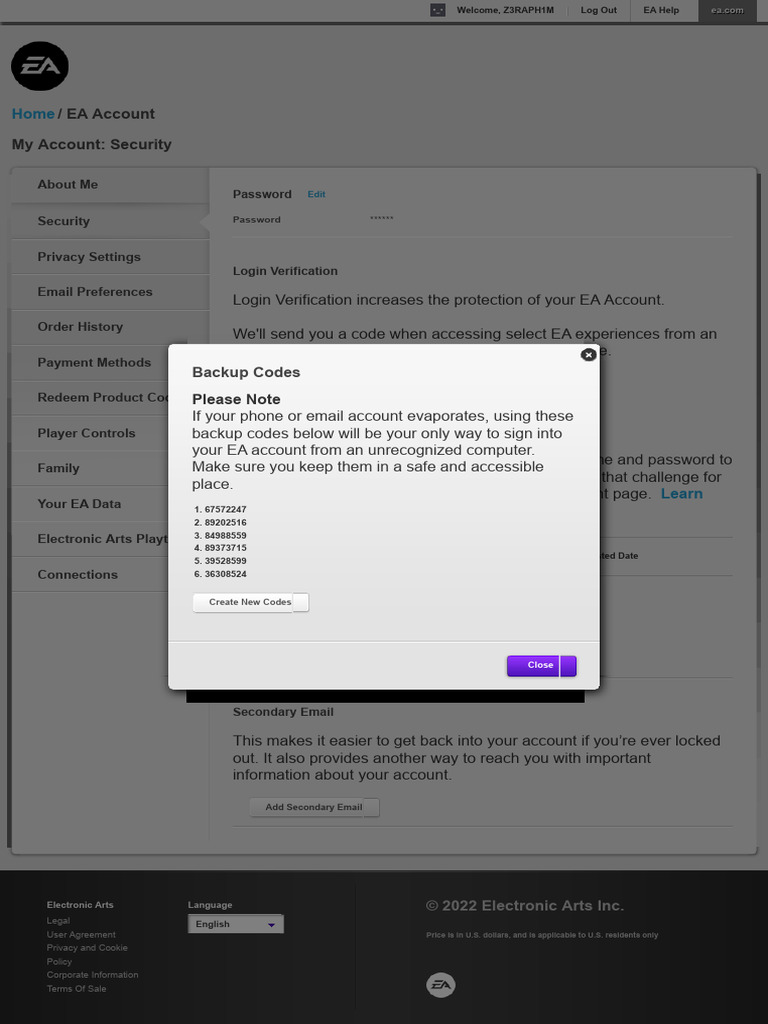 Customer Portal | PDF