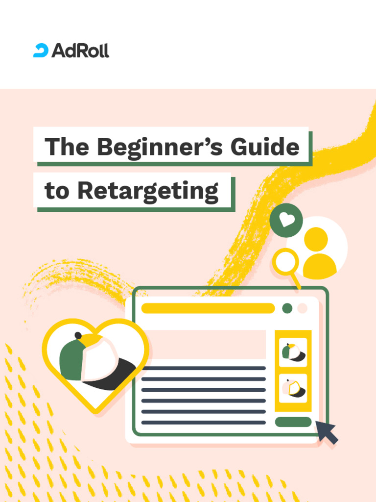 Retargeting Basic Guide | PDF