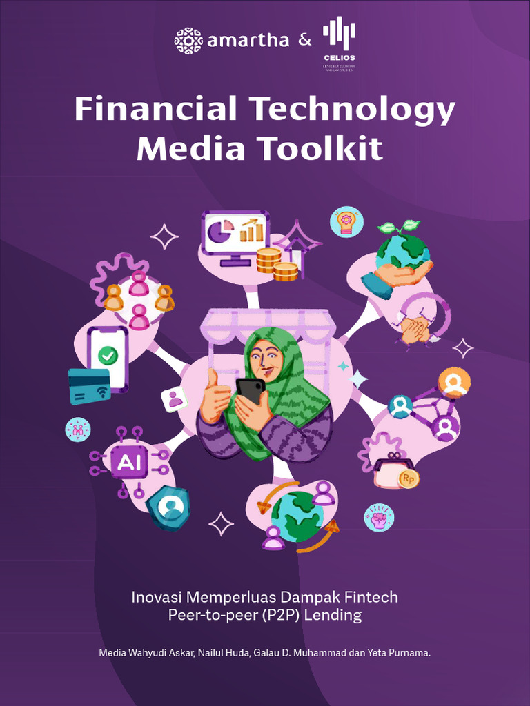 Fintech Media Toolkit | PDF