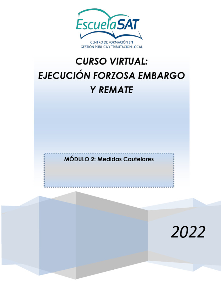 Modulo 02 EFER 2022 | PDF