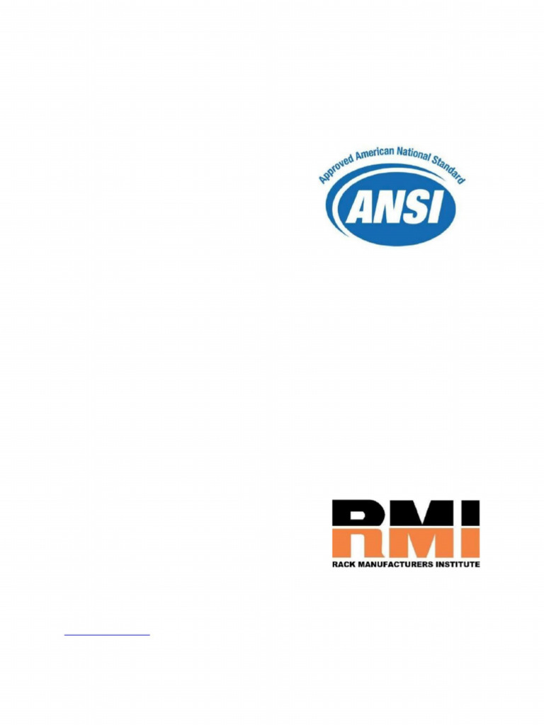 Norma MH 16 1 RMI 2021 RACK Traduzida Com Marcações 04 de Abril | PDF