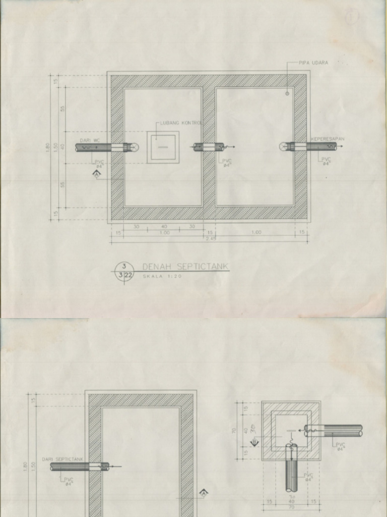 Soal 1 KK XII DPIB - Versi Gambar Saja | PDF