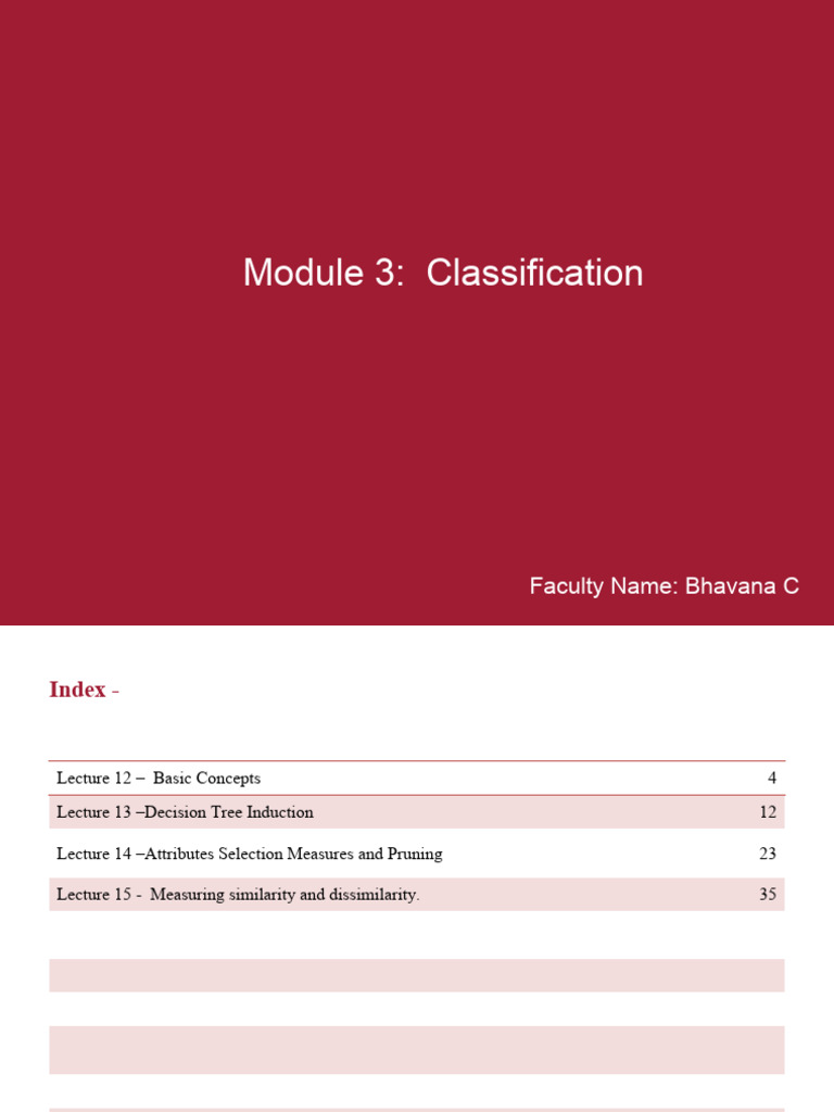 Mod3 | PDF