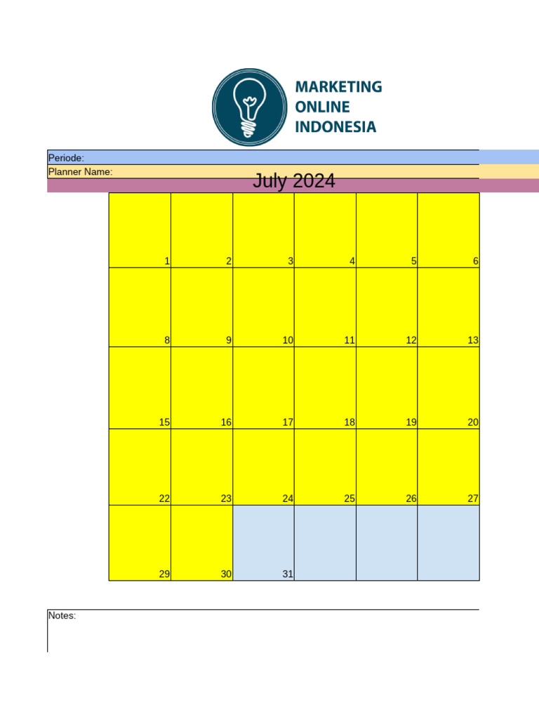 Social Media Editorial Plan Template | PDF Social Media Editorial Plan Template | PDF