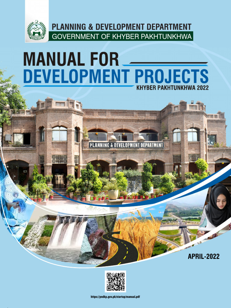 KPK Development Manual | PDF
