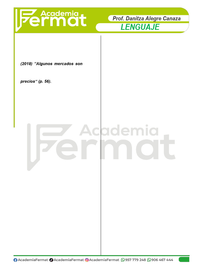 REPASO FINAL CPU LENG | PDF