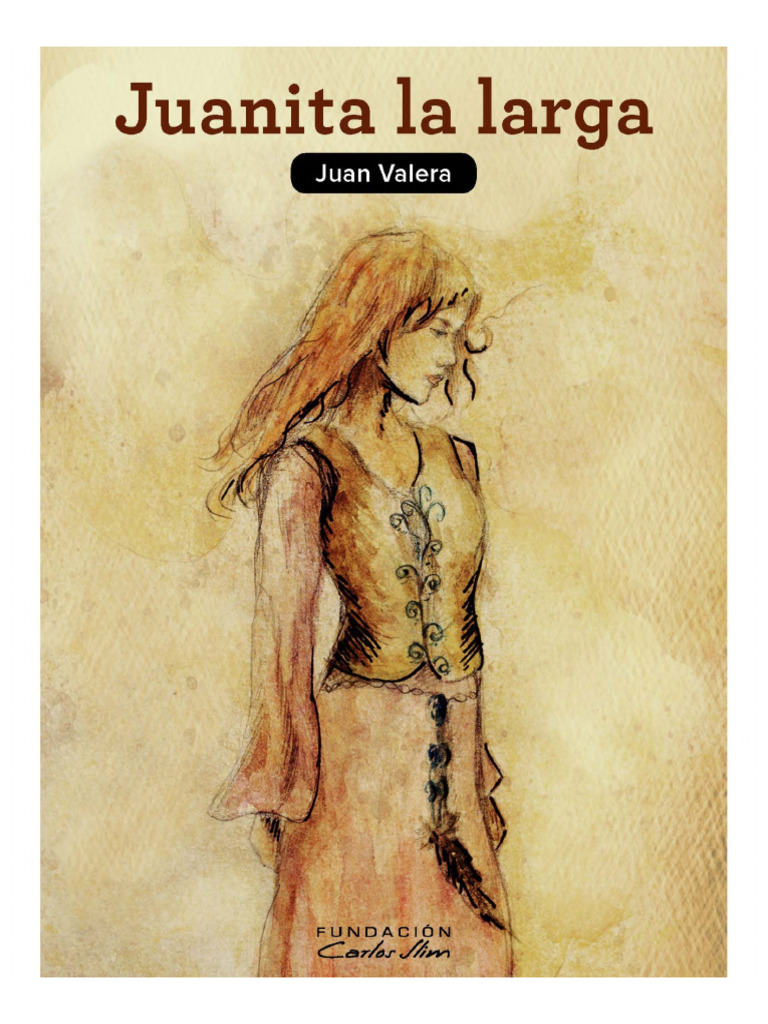 Juanita Larga | PDF