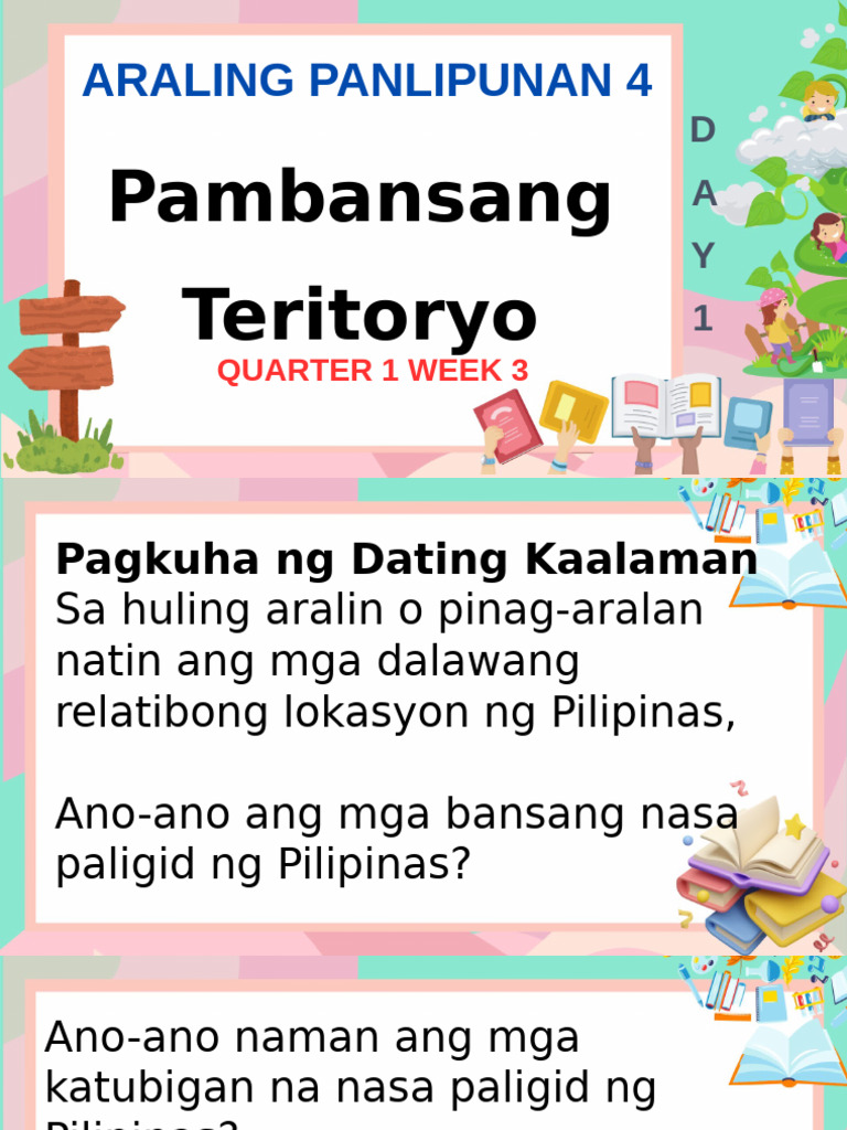 AP-4-Q1-W3-PPT | PDF