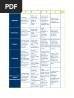 Worksheet Practice Using Accents in Spanish | PDF | Stress (Linguistics ...
