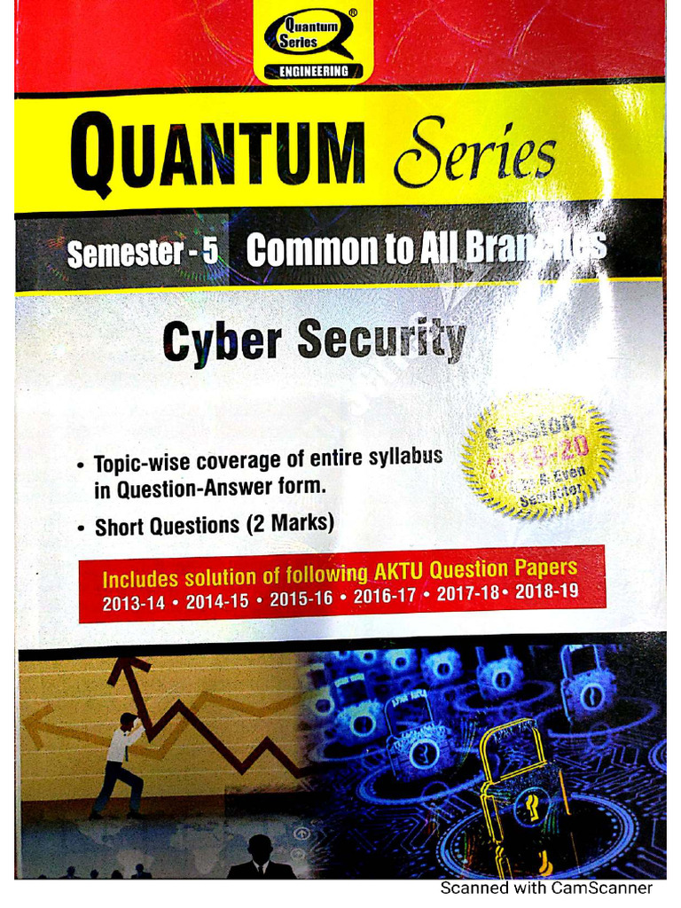 cyber-security-quantum | PDF