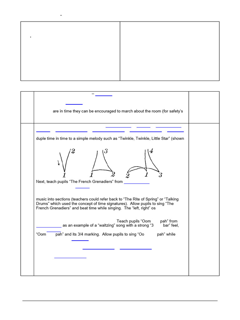 Lesson 5 | PDF