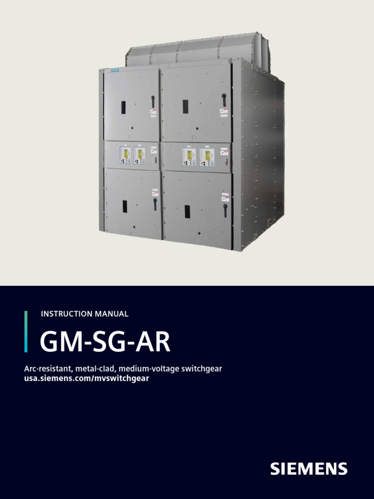 Ansi MV Ais GM SG Ar Im en | PDF