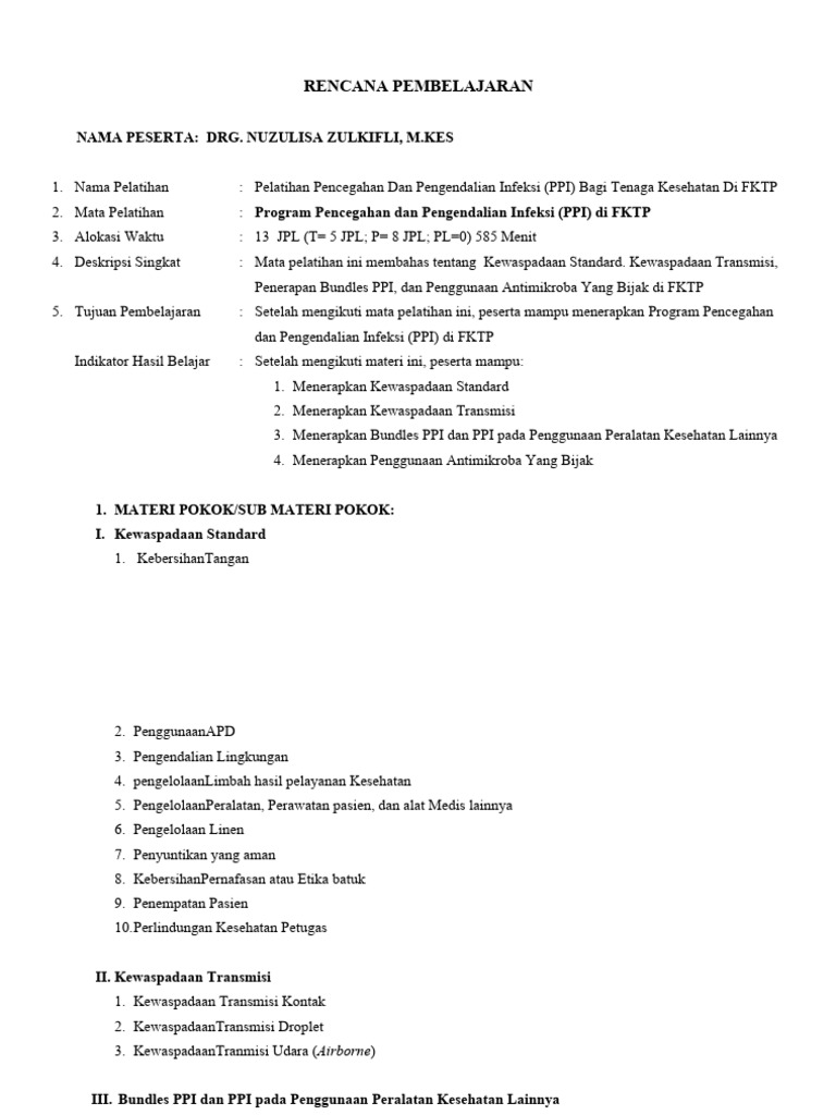 RP_drg Nuzulisa_Macro | PDF