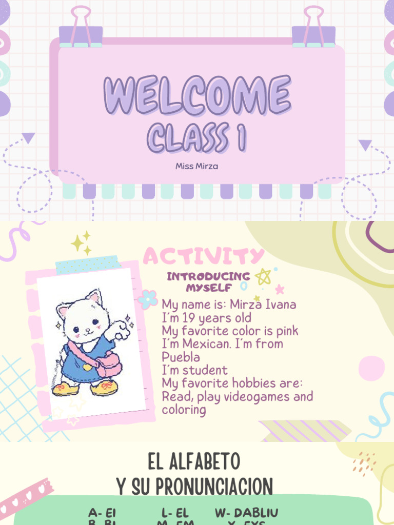 First class | PDF