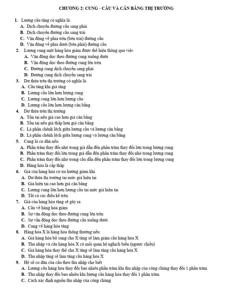 Vimo Chương 2 | PDF