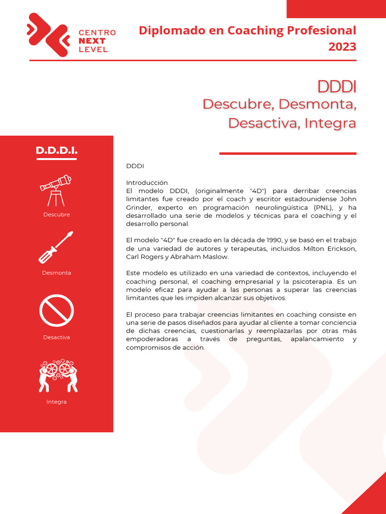 Ficha Formativa DDDI | PDF