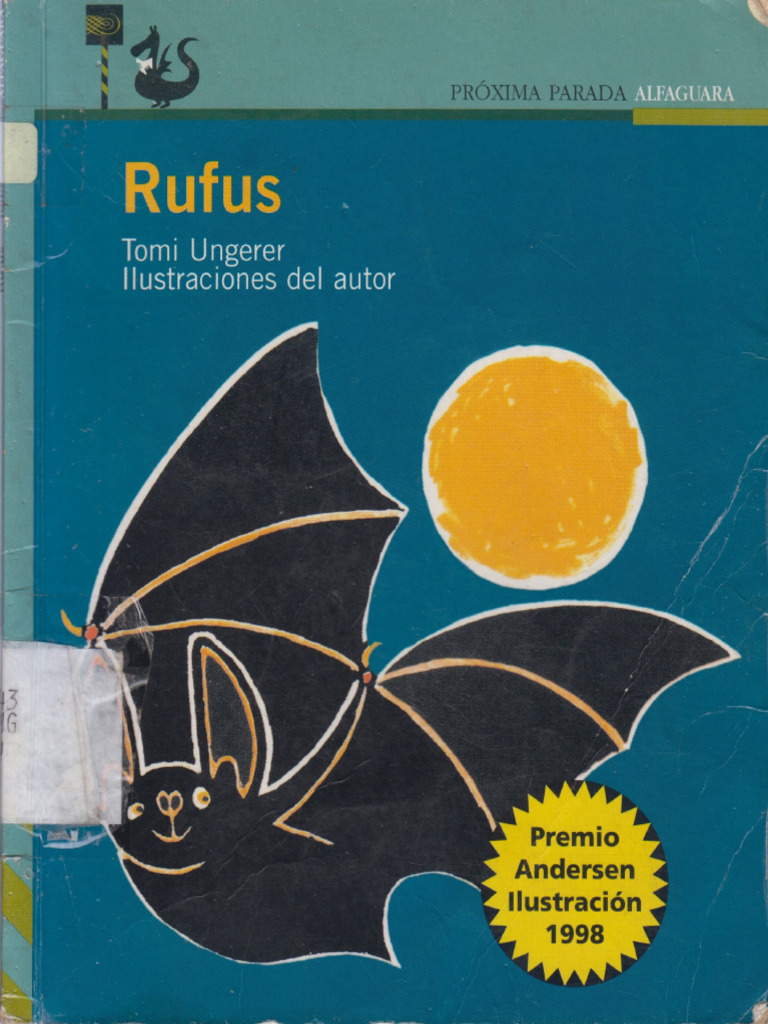 Rufus | PDF