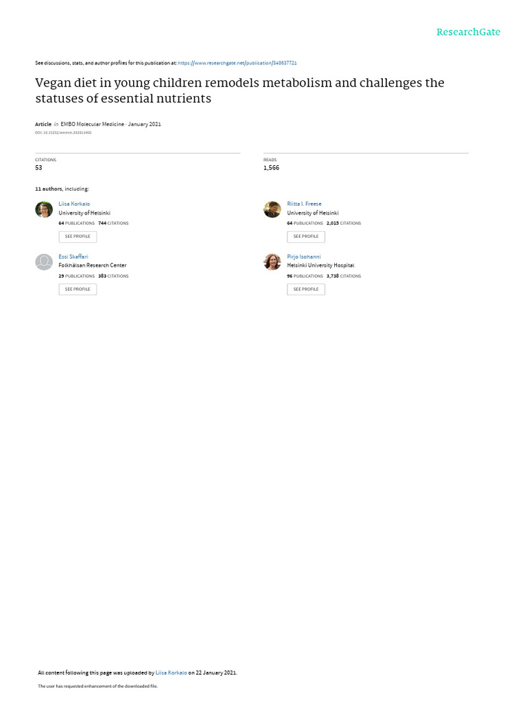 Emmm 202013492 | PDF