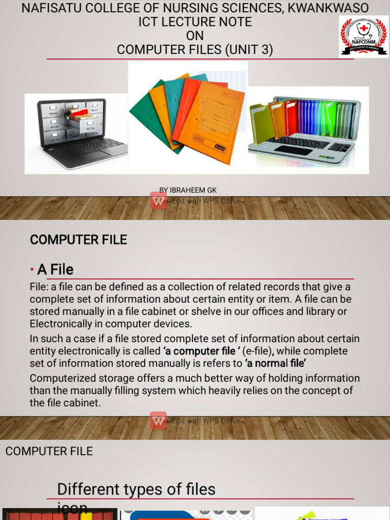 Comp File2 | PDF