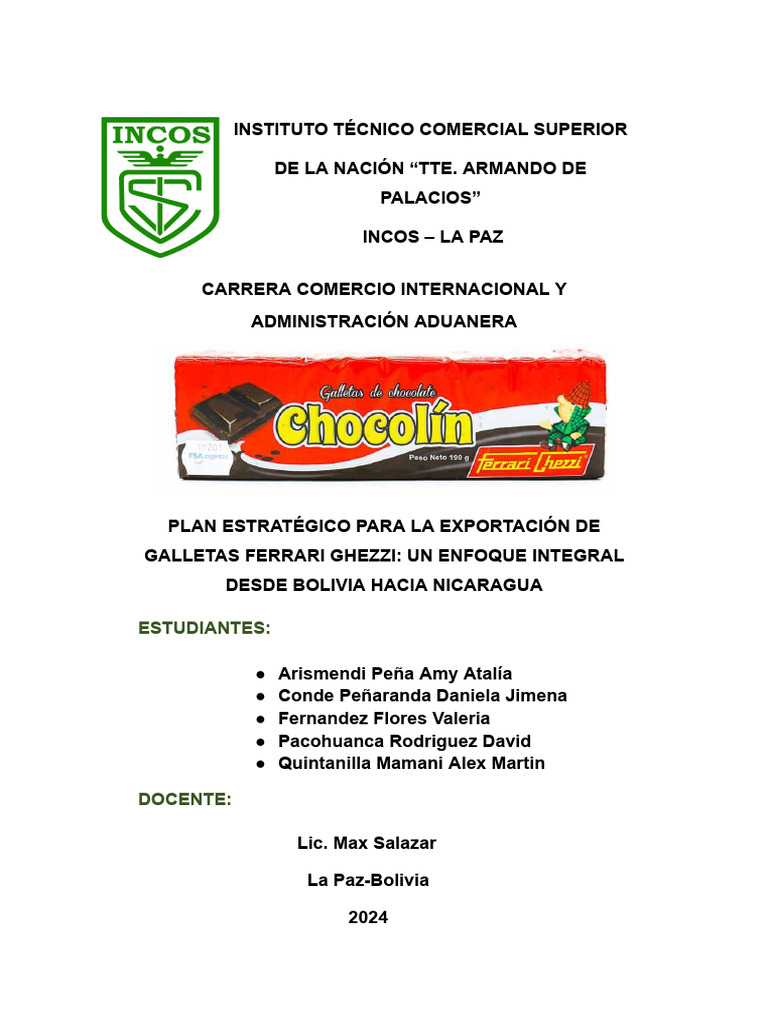 Caratula e Indice | PDF