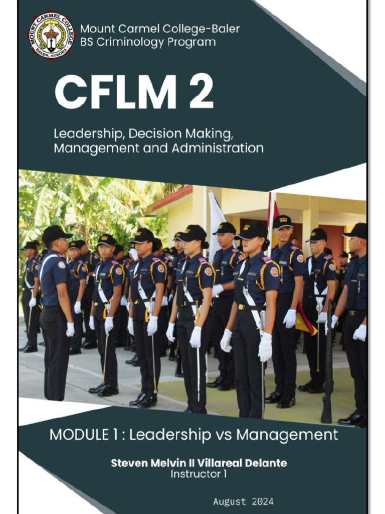 Prelim-Module-for-CFLM-2-2024 | PDF