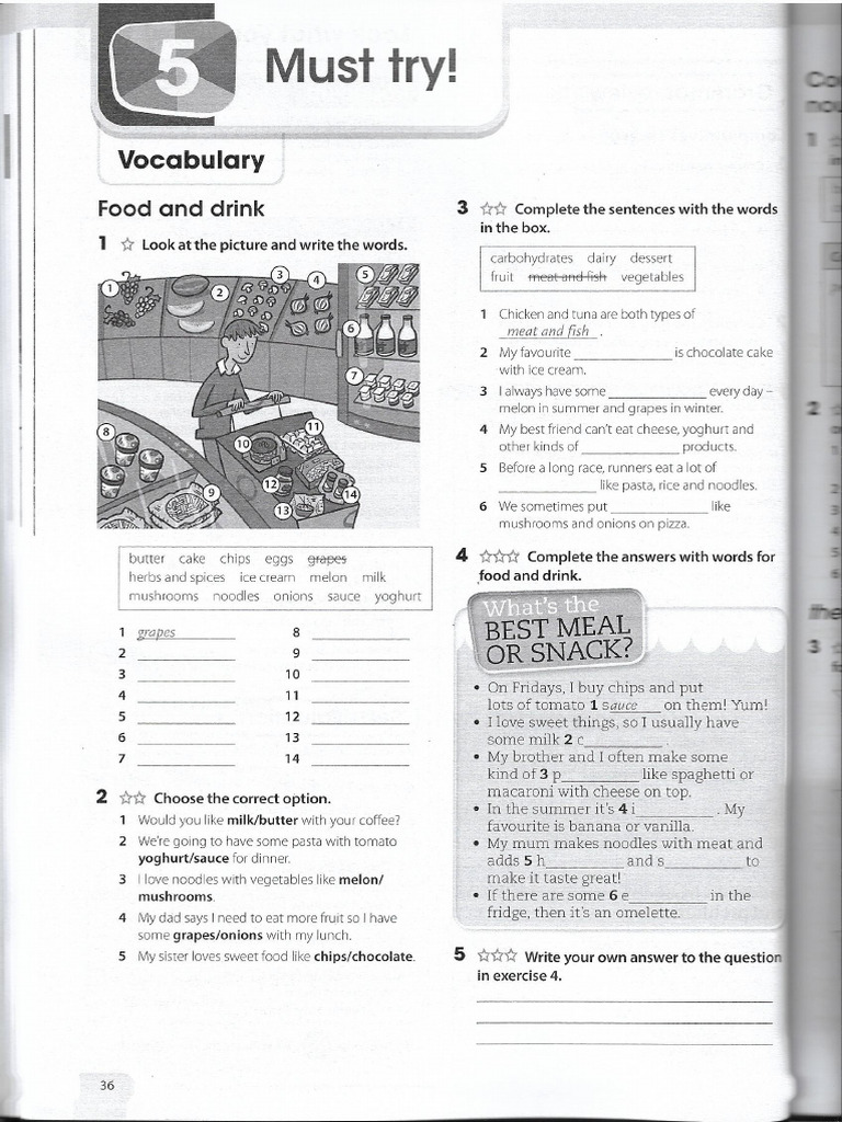 Get Involved A2 Workbook | PDF