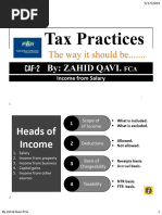 Final Pay Calculation - TEMPLATE | PDF | Salary | Business