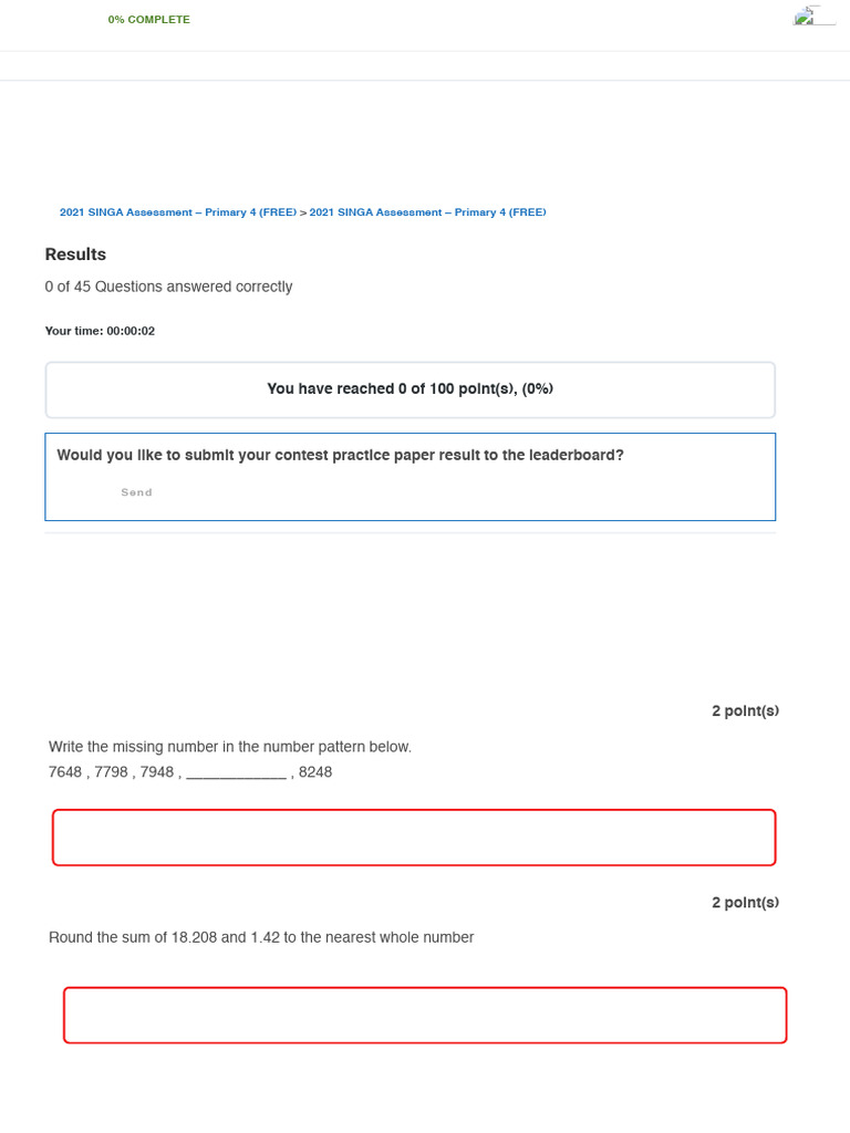 SMC Only Questions | PDF
