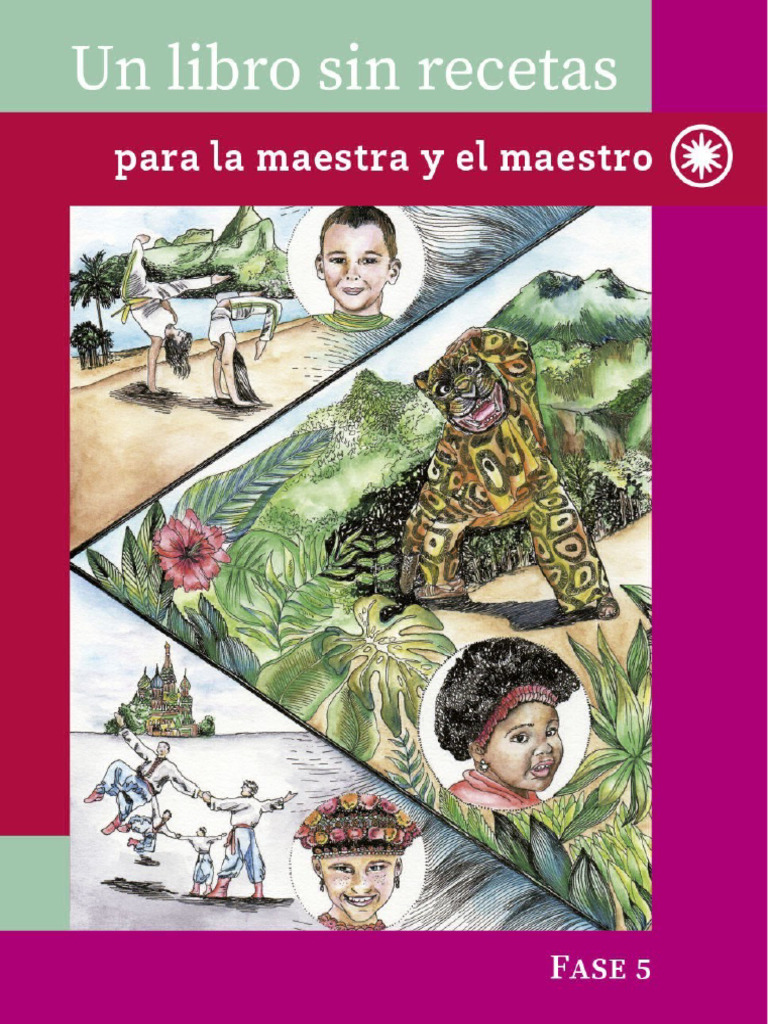 5to Libro Sin Recetas LPM 2023 2024 | PDF
