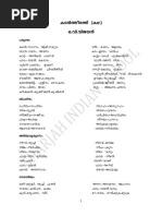 Kerala 10th STD Malayalam (Kerala Padavali) Unit 2 Chapter 2 ...