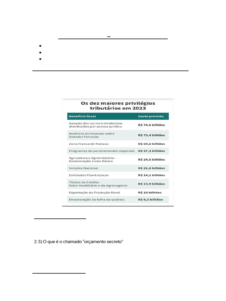 AV2 - Estudo Dirigido | PDF
