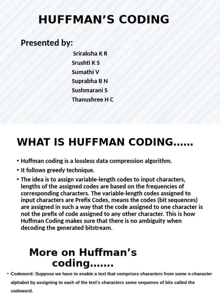 ADA Presentation | PDF