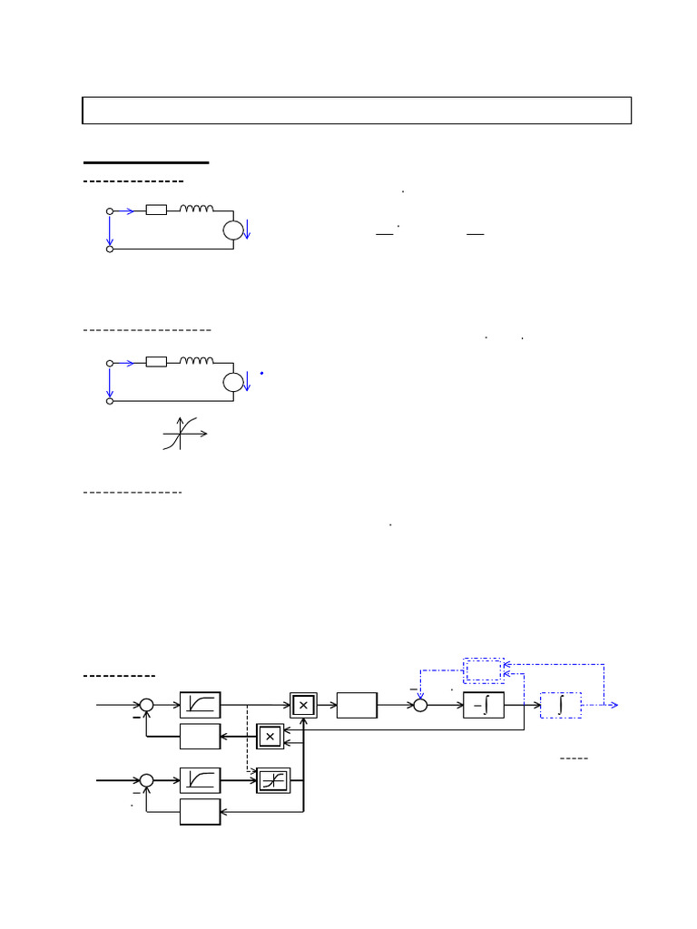 Mod V5 | PDF