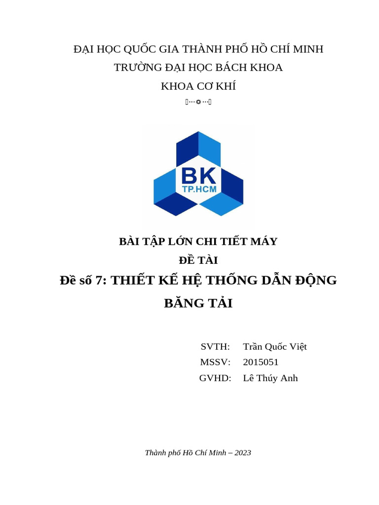 BTL CTM | PDF