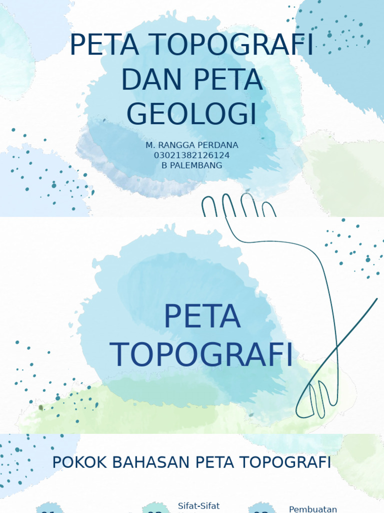 M. Rangga Perdana Uas | PDF