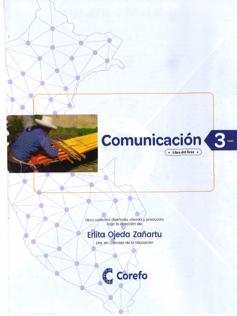 Comunicacion Area Pdf