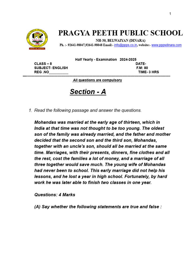 24-25 C8 Sa1 Eng | PDF