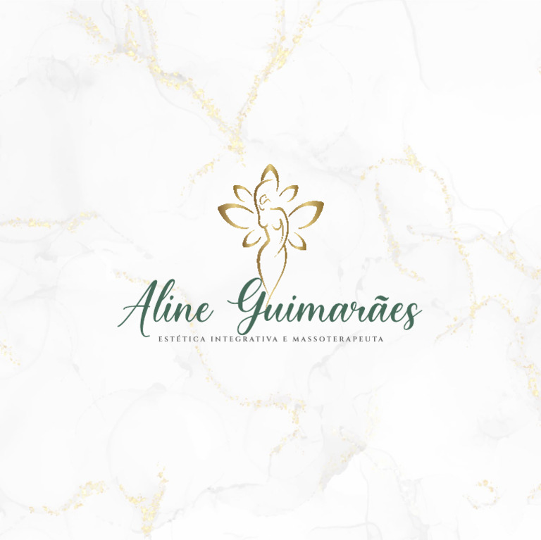 Aline Logo | PDF