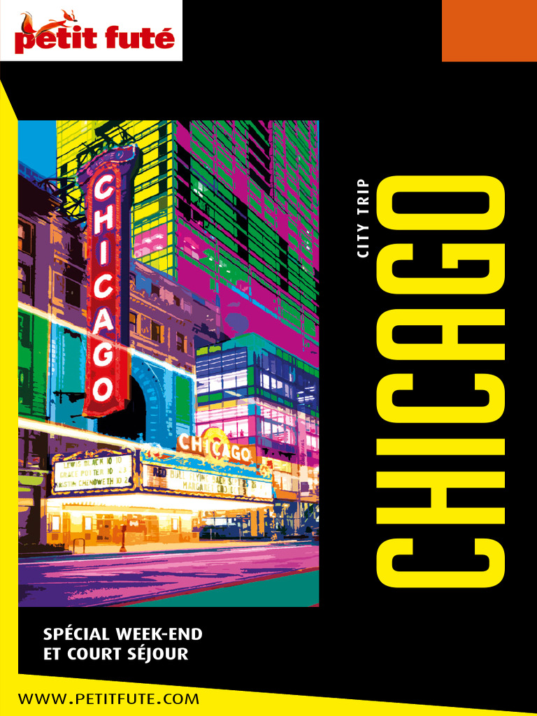 Chicago | PDF