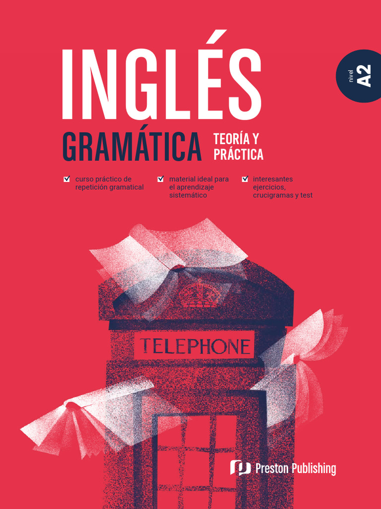 Ingles_gramatica_A2_SAMPLE | PDF Ingles_gramatica_A2_SAMPLE | PDF