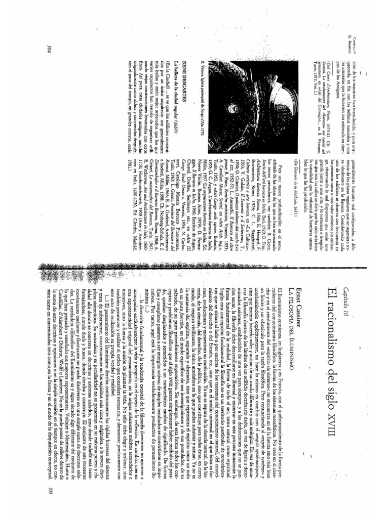 Patetta - Historia de La Arq Parte 4 | PDF