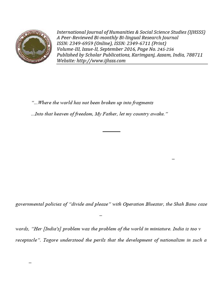 Arghya Bose New | PDF