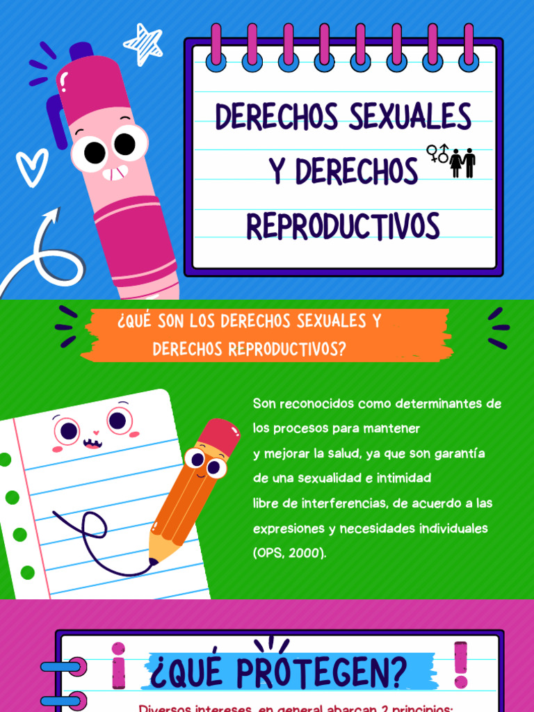 Presentación DSDR | PDF