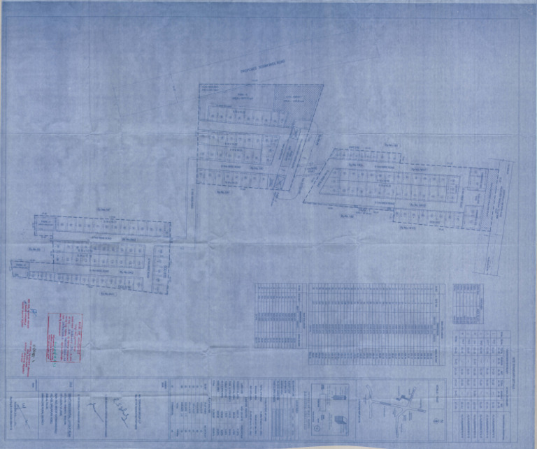 0 BMRDA Approved Plan | PDF