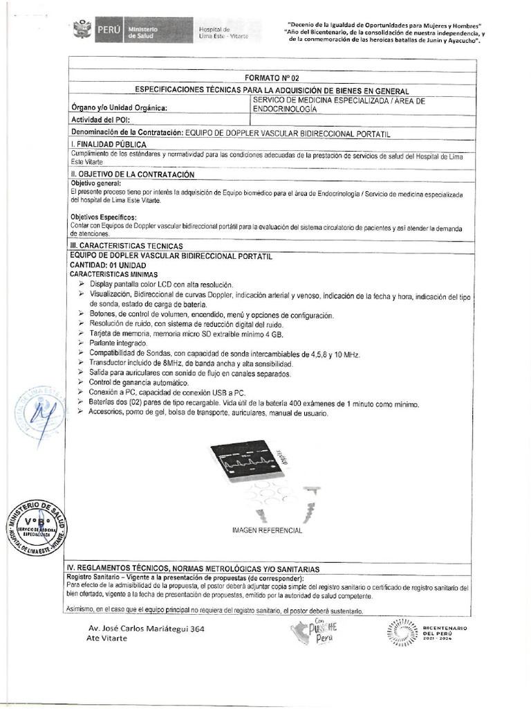 Ee - TT Doppler | PDF