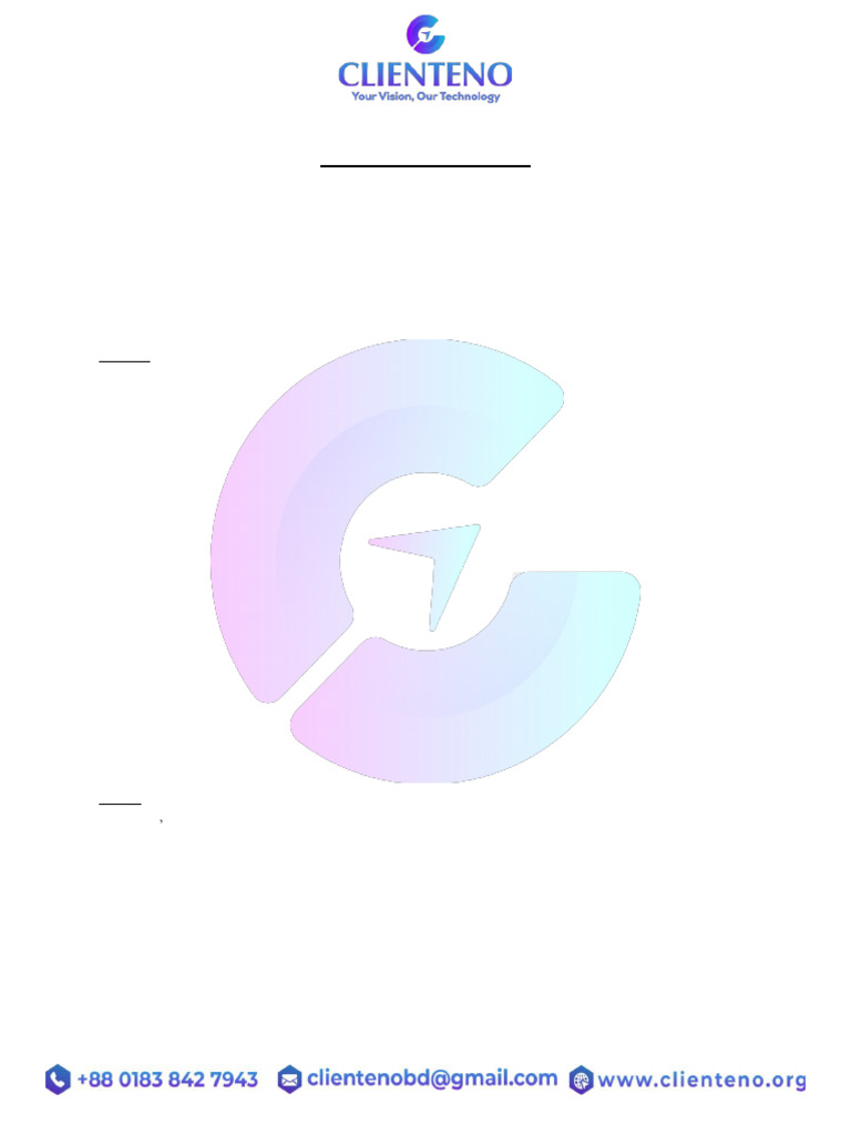 Clienteno Community UPDATE 18.08 Ontik | PDF