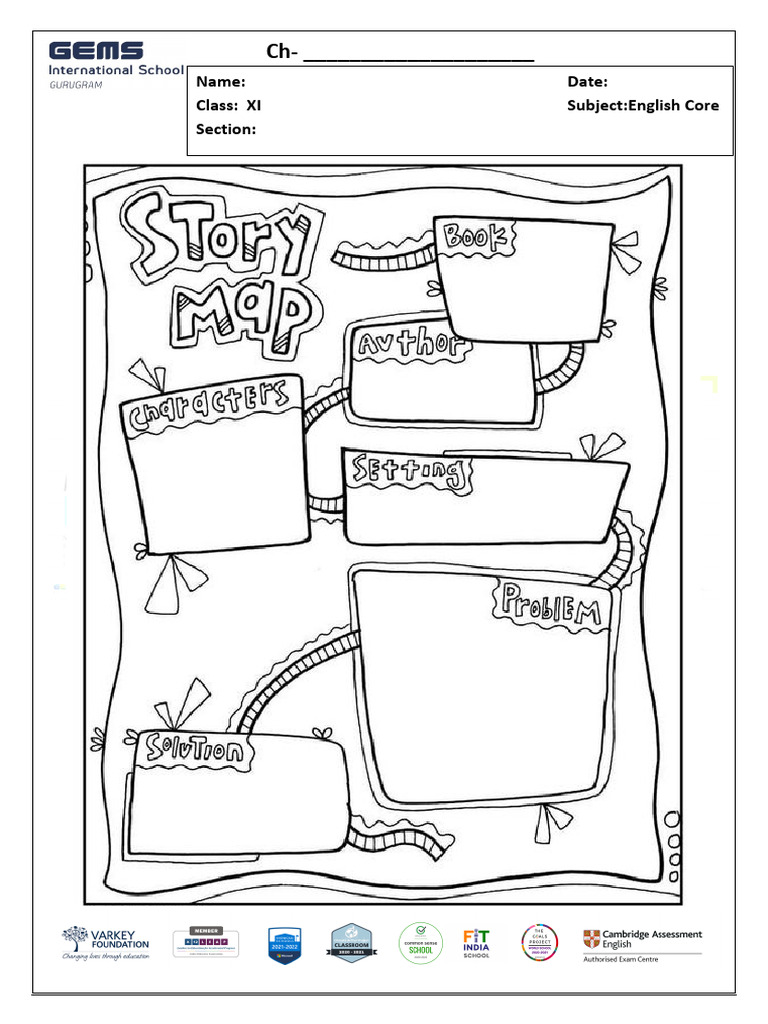 story maps | PDF
